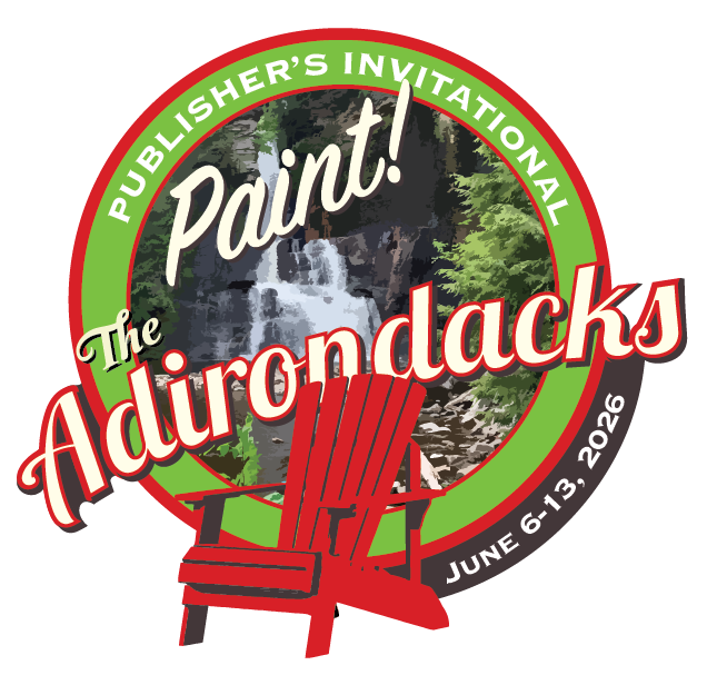 2026 Publisher's Invitational: The Adirondacks – Streamline Publishing ...