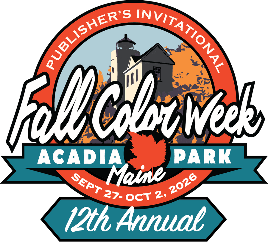 2026 Fall Color Week - Shared Bedroom *** 11 PAYMENT PLAN *** – Streamline Publishing Events